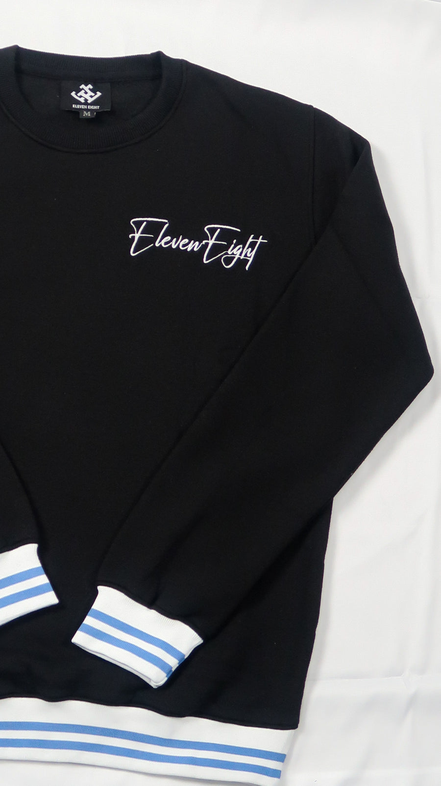Eleven Eight